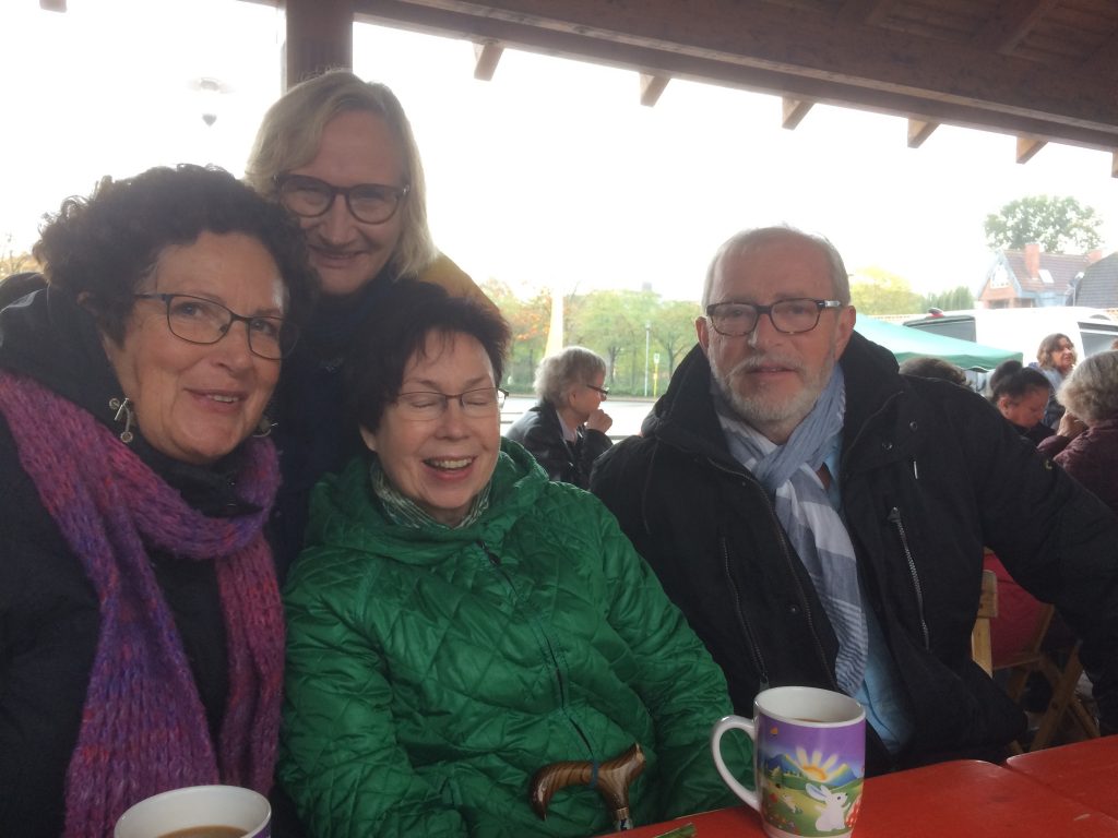 Aktion “ Lange Tafel Nordhorn“ der Nordhorner Tafel e.V. – spd-nordhorn.de